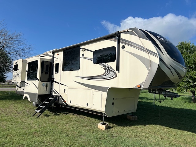 RVs For Sale Near Killeen, Texas - RV Trader