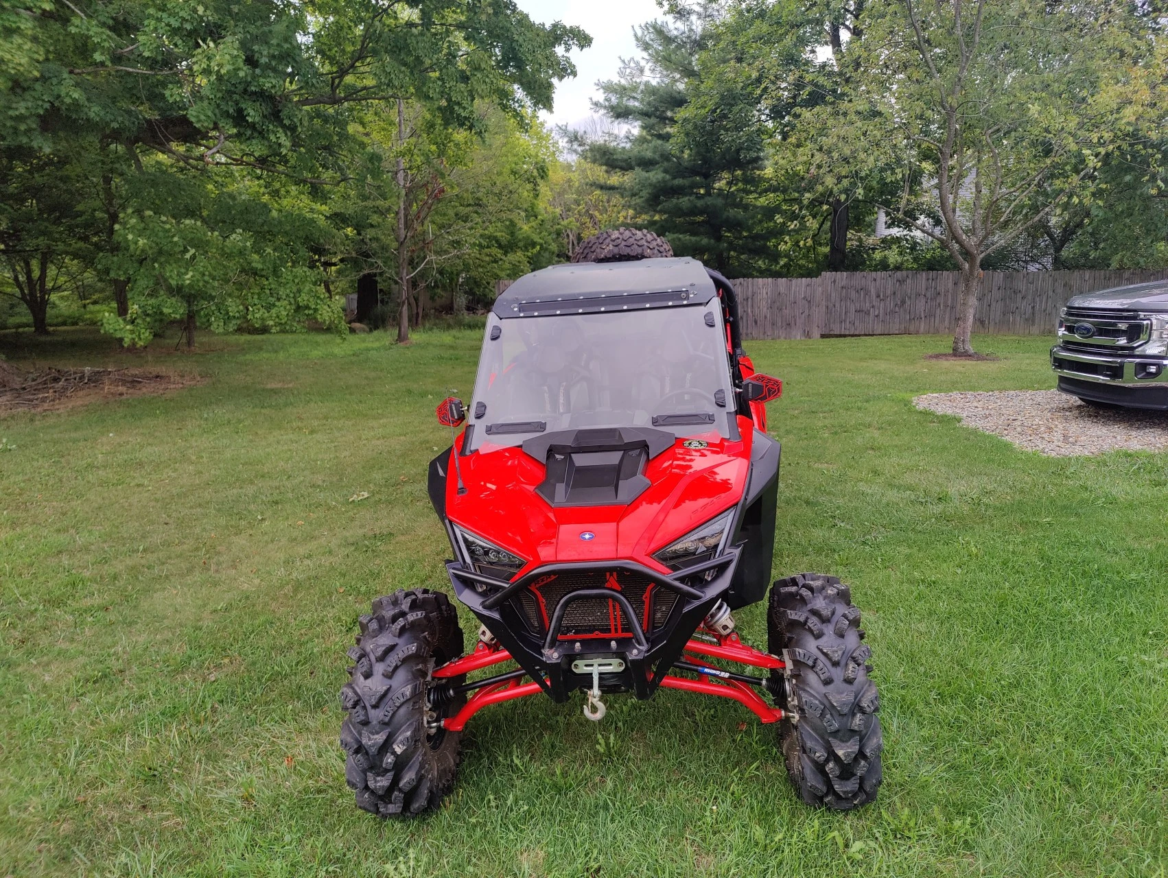 2020 Xp Turbo S Rzr For Sale - Polaris Four Wheelers - ATV Trader