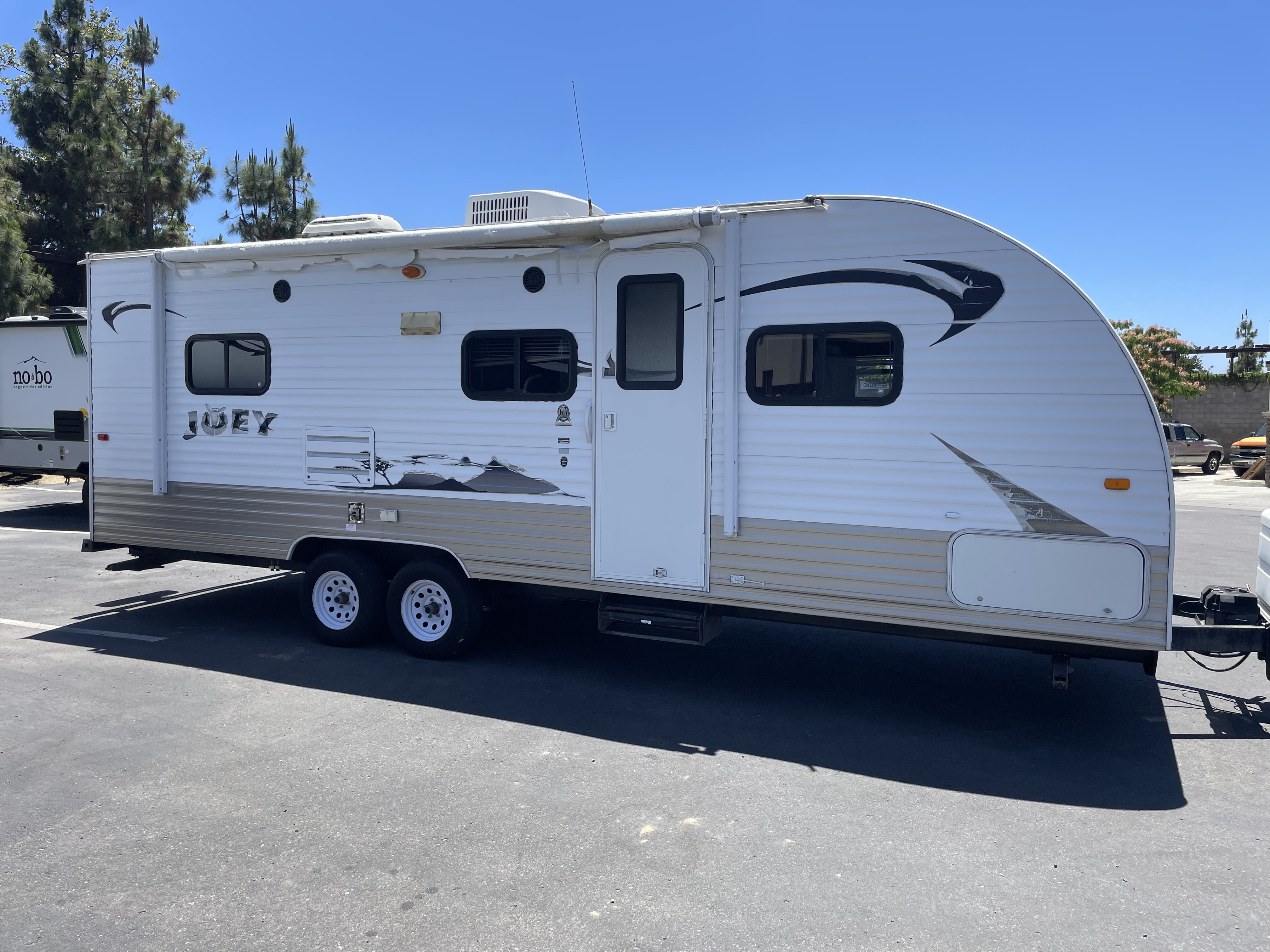 California - Skyline Travel Trailers For Sale - RV Trader