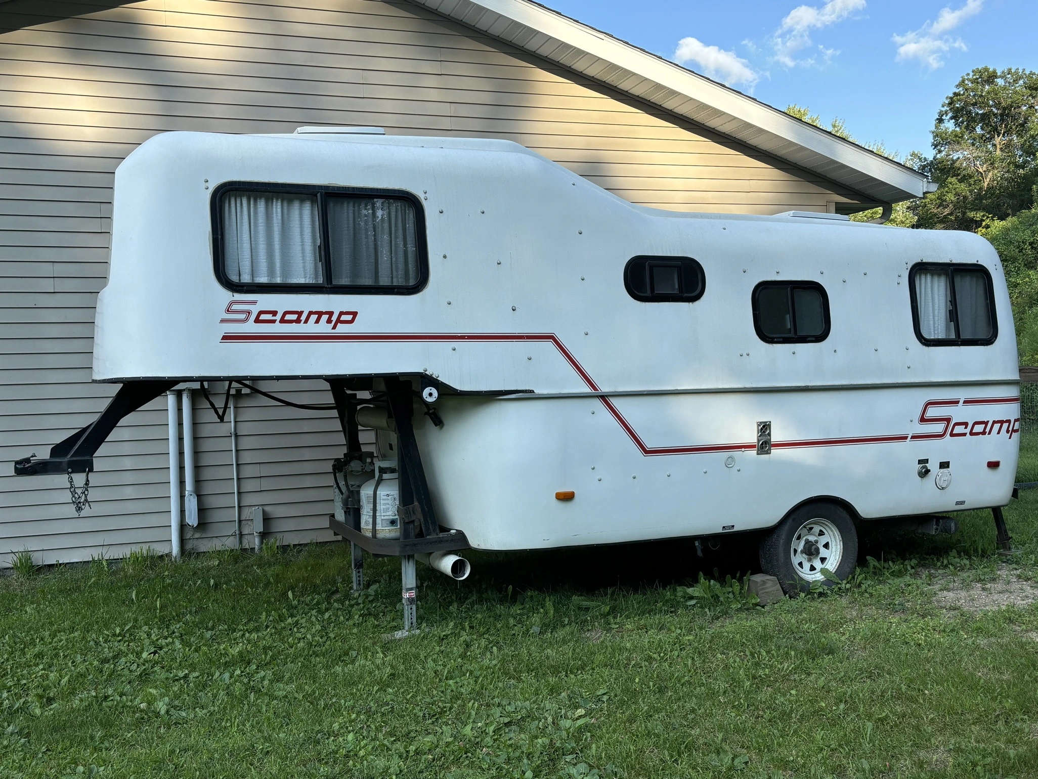 Scamp For Sale - Scamp RVs - RV Trader