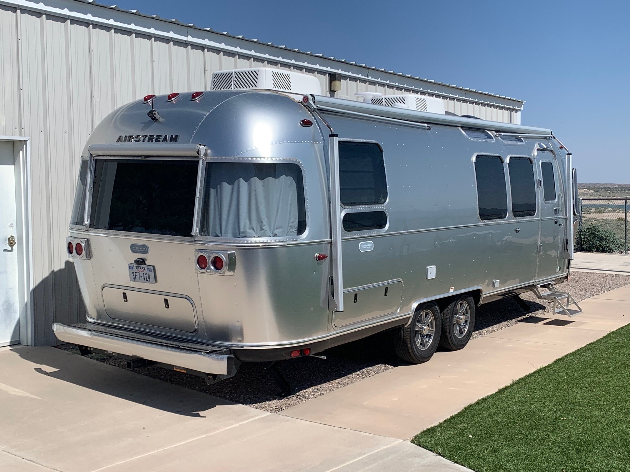 Airstream RVs For Sale Near Alamogordo, New Mexico - RV Trader