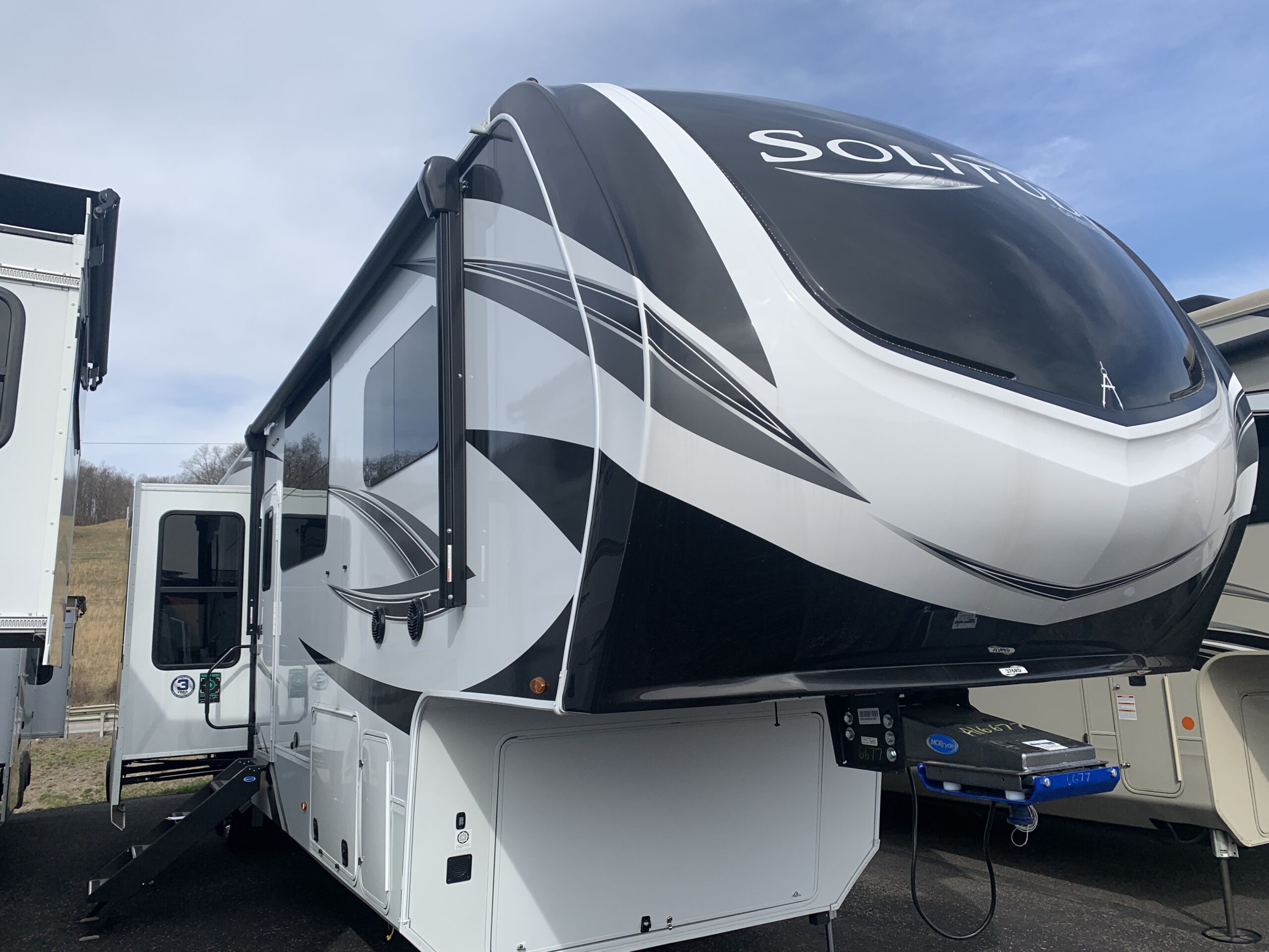 Solitude For Sale - Grand Design RVs - RV Trader