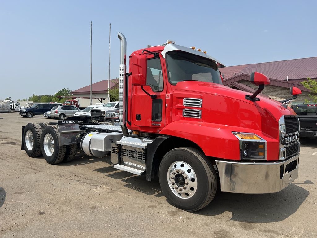 Used 2022 Mack Anthem For Sale in Rice, MN - 5026858398 - Commercial ...
