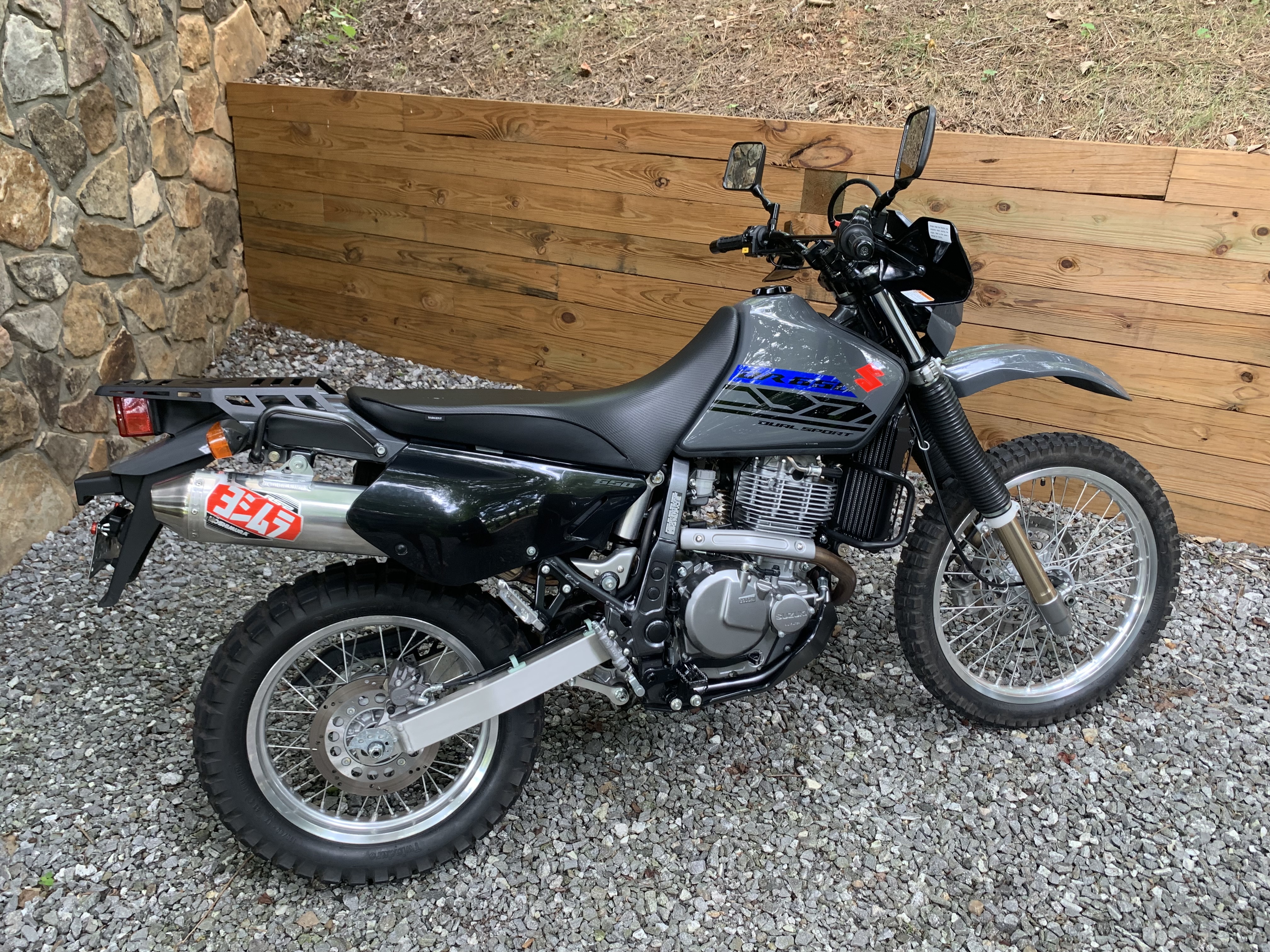 Used Dr For Sale - Suzuki Motorcycles - Cycle Trader