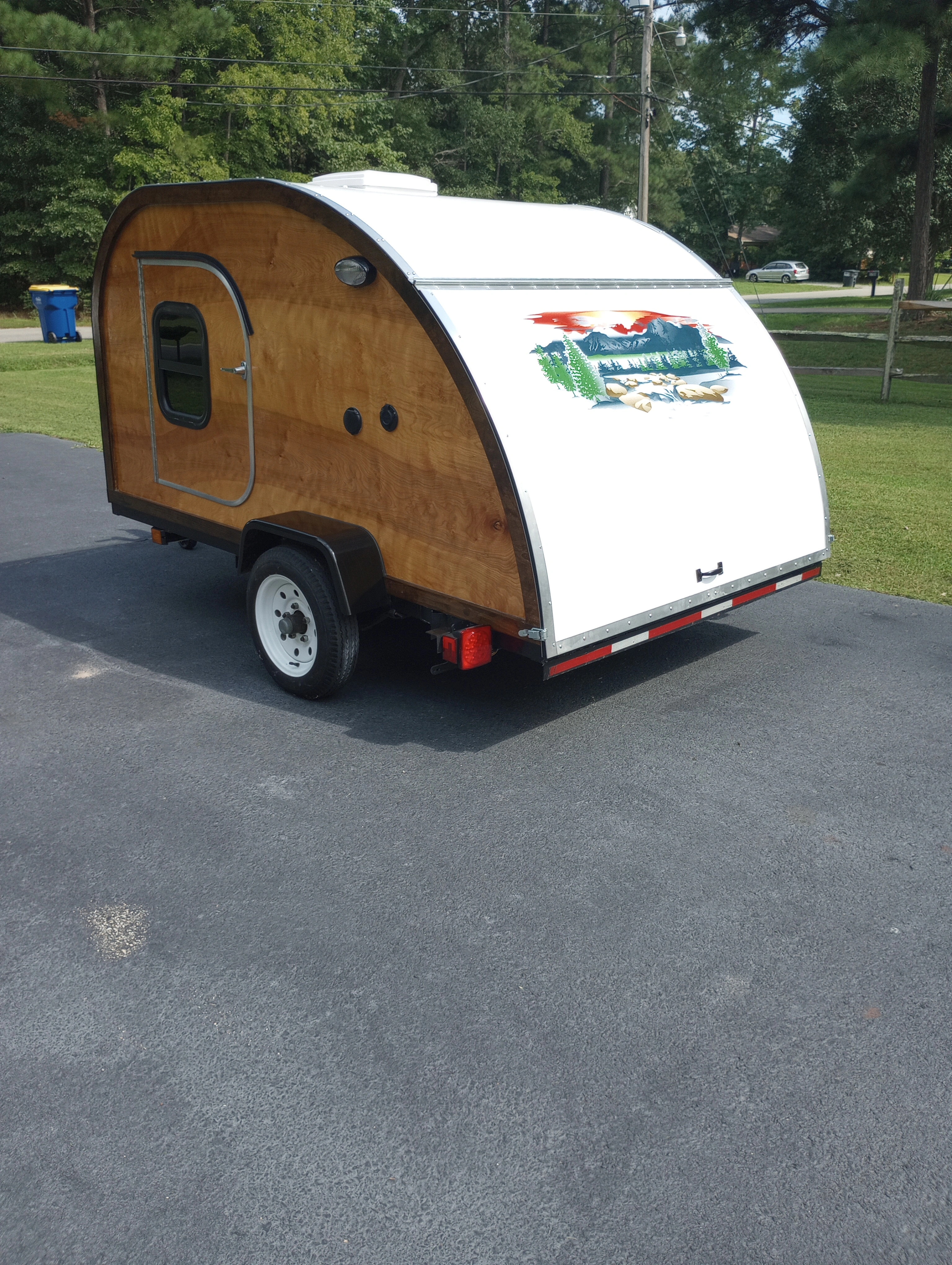 Custom For Sale - Custom RVs - RV Trader