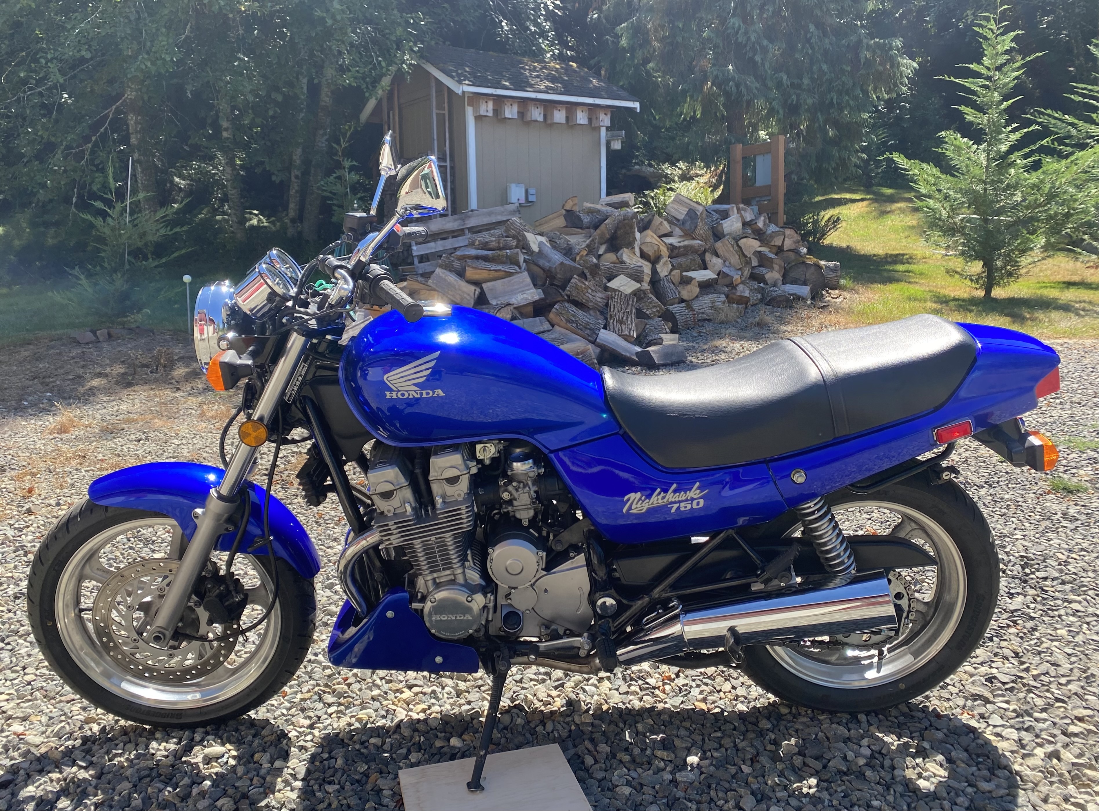 Nighthawk For Sale - Honda Motorcycles - Cycle Trader