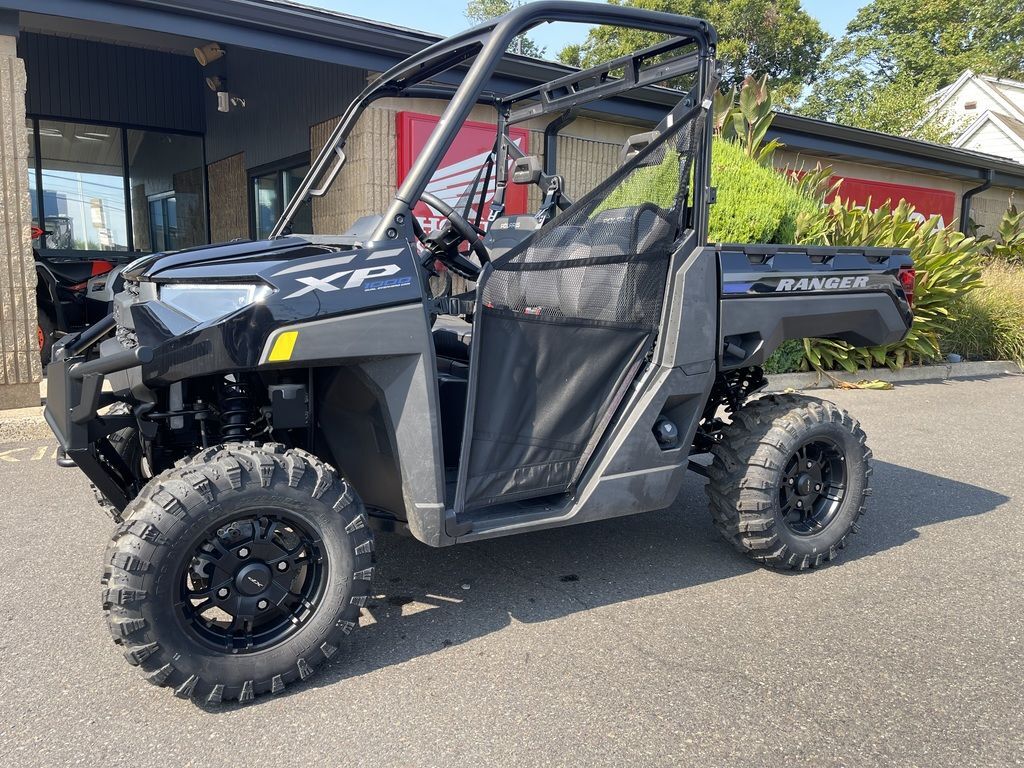 Polaris Ranger Xp 1000 Four Wheelers For Sale - ATV Trader
