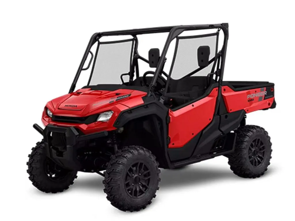 Pioneer For Sale - Honda Four Wheelers - ATV Trader