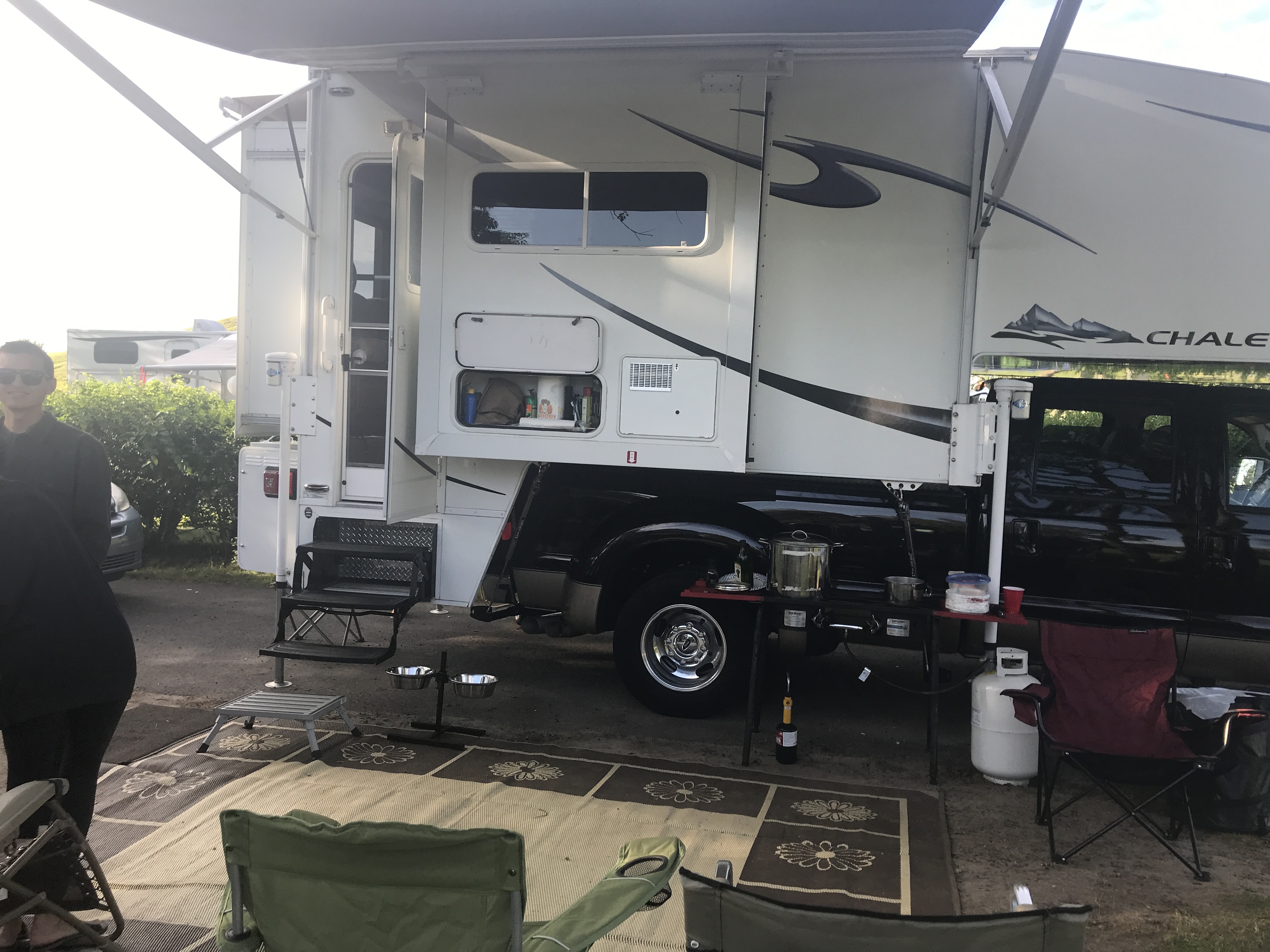 Chalet Rv For Sale - Chalet Rv RVs - RV Trader