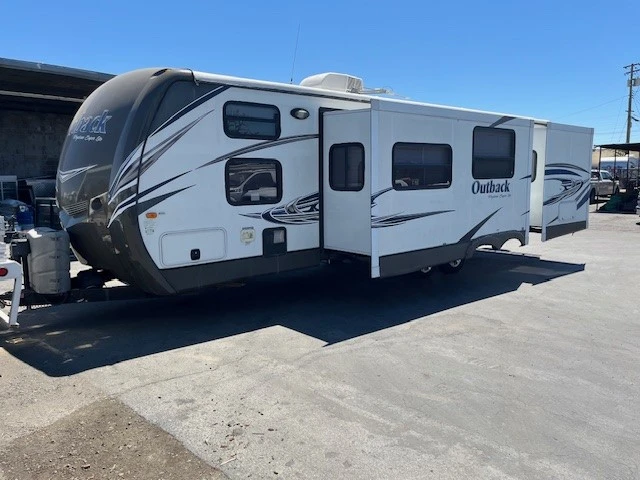 2014 Outback For Sale - Keystone RVs - RV Trader