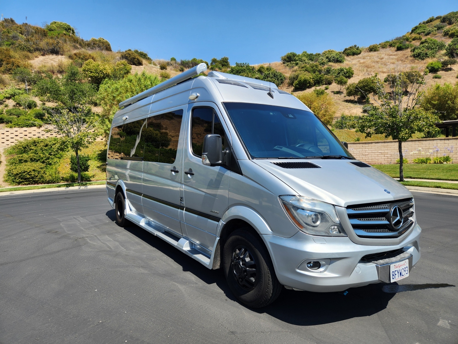 2014 Roadtrek RVs For Sale - RV Trader