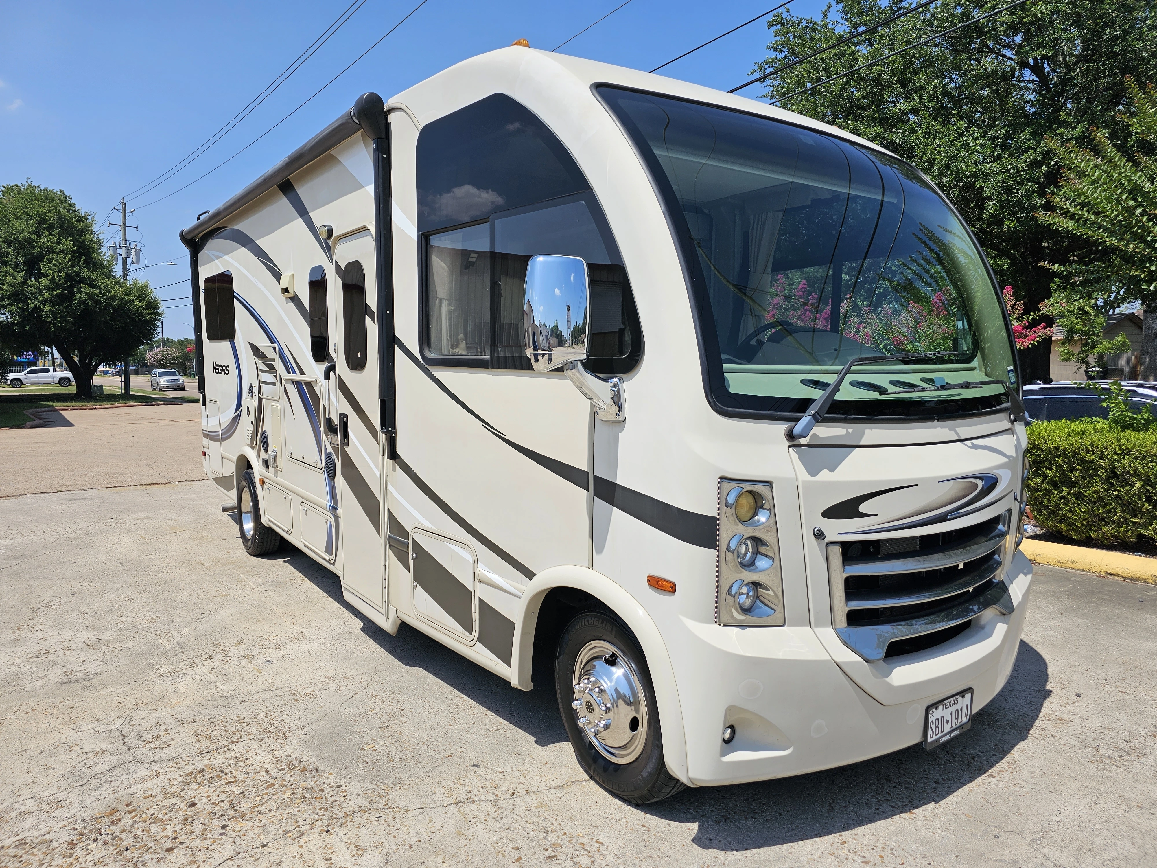 RVs For Sale Near Houston, Texas - RV Trader