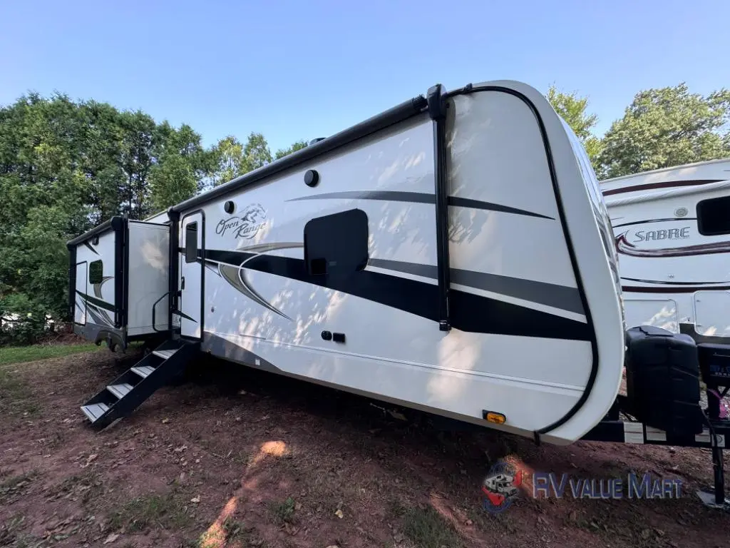 2022 Highland Ridge Open Range RVs For Sale - RV Trader