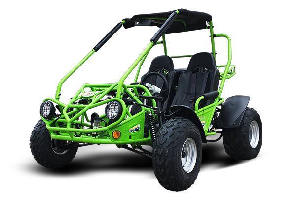 Trailmaster For Sale - Trailmaster Four Wheelers - ATV Trader