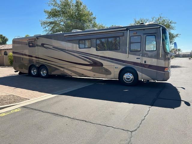2004 Dynasty For Sale - Monaco RVs - RV Trader