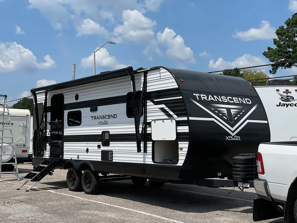 Grand Design Transcend RVs For Sale - RV Trader