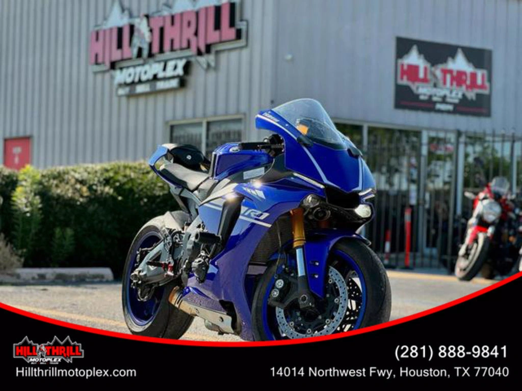 2017 R1 Yzf For Sale - Yamaha Motorcycles - Cycle Trader