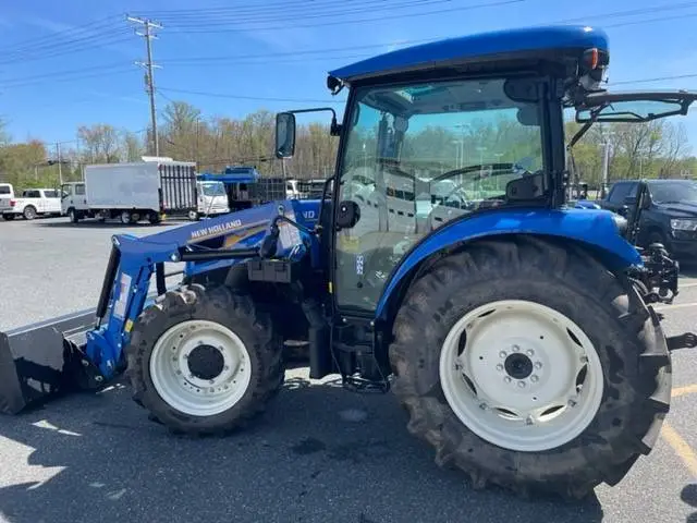 Tractors For Sale - Equipment Trader