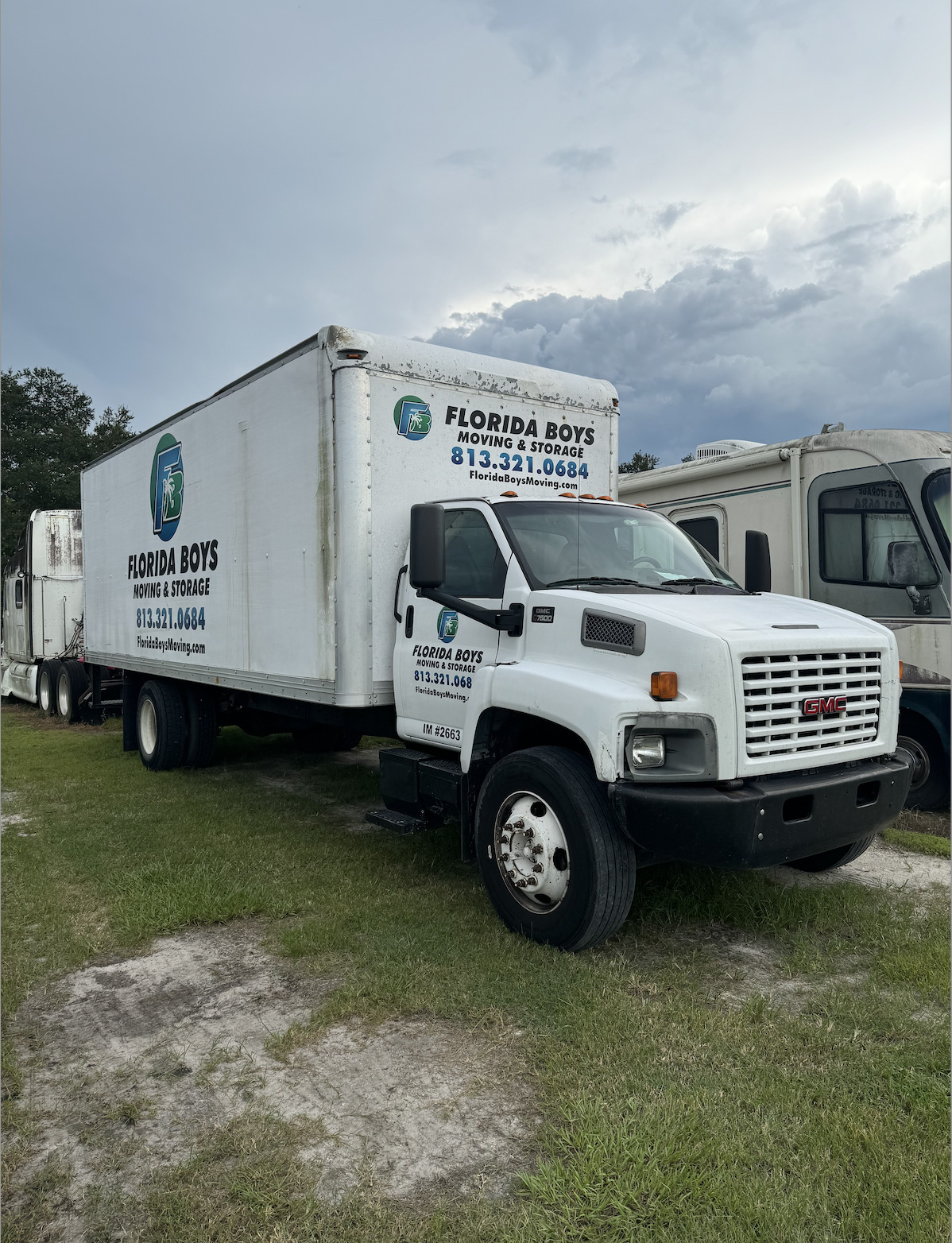 Gmc C7C042 Trucks For Sale - Commercial Truck Trader