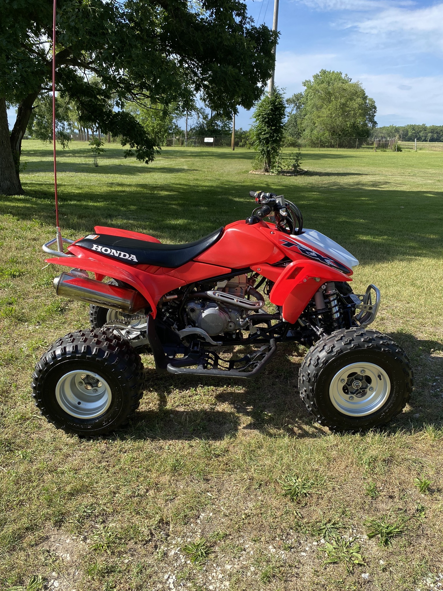 2014 Honda For Sale - Honda Four Wheelers - ATV Trader