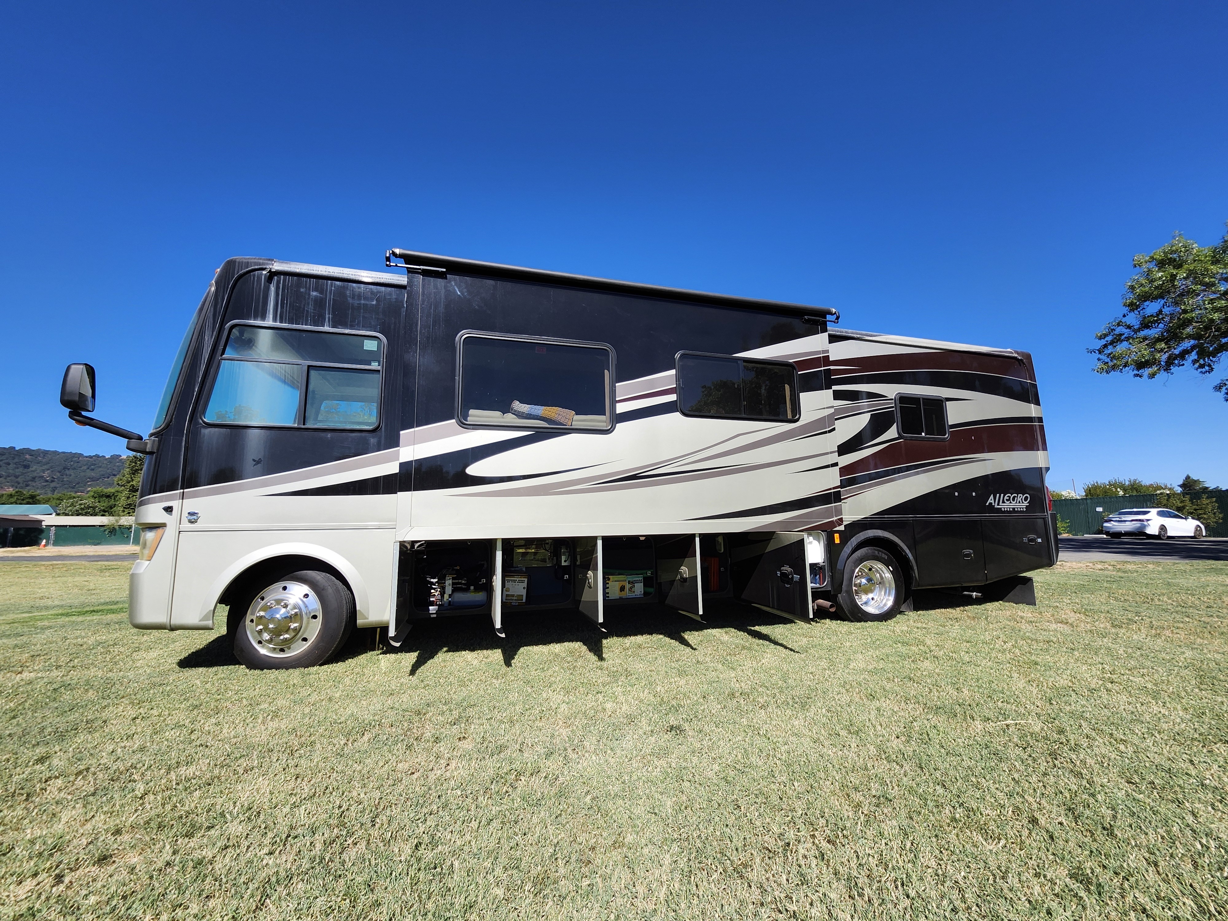 RVs For Sale in California - RV Trader