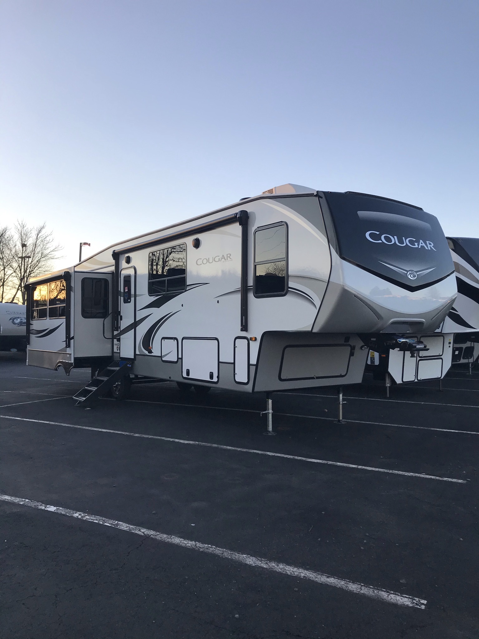 2021 Keystone Cougar RVs For Sale - RV Trader