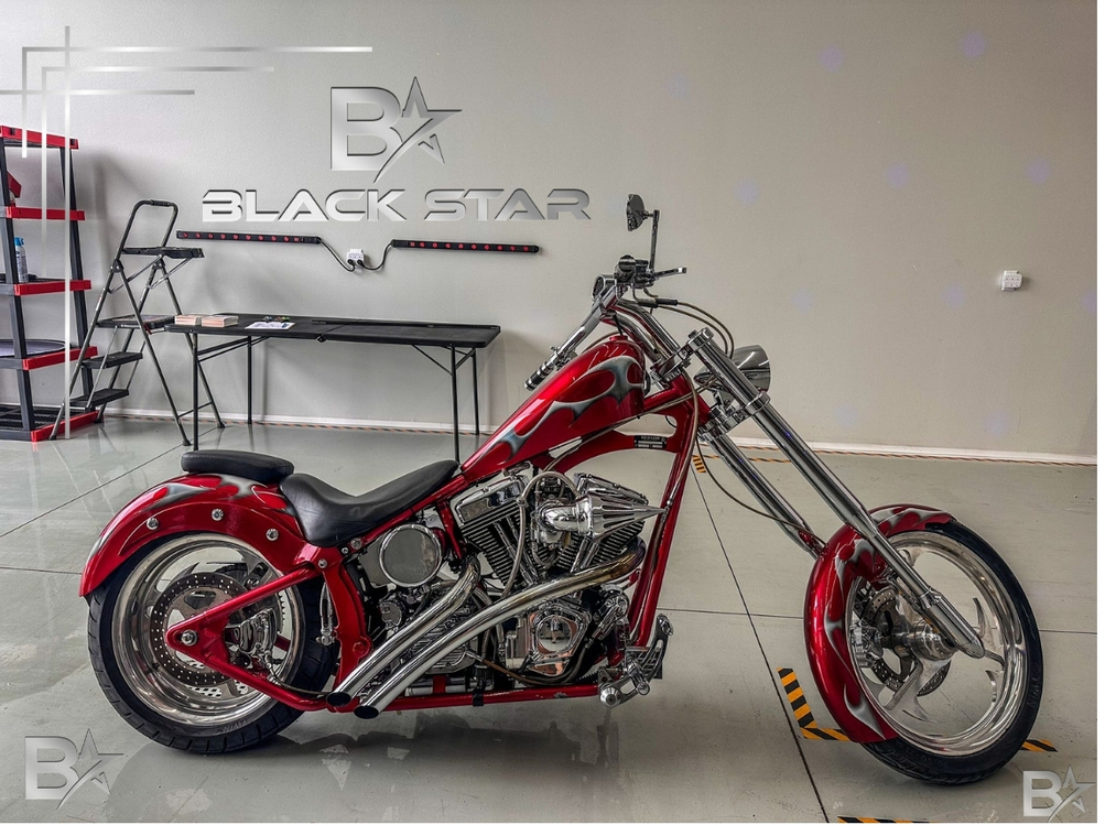 Chopper For Sale - Custom Motorcycles - Cycle Trader