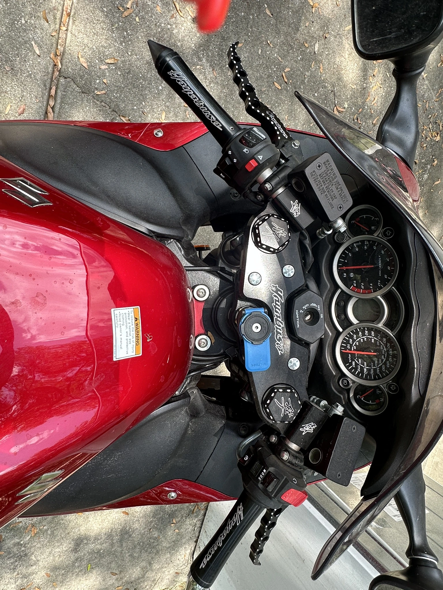 1300 Hayabusa For Sale - Suzuki Motorcycles - Cycle Trader