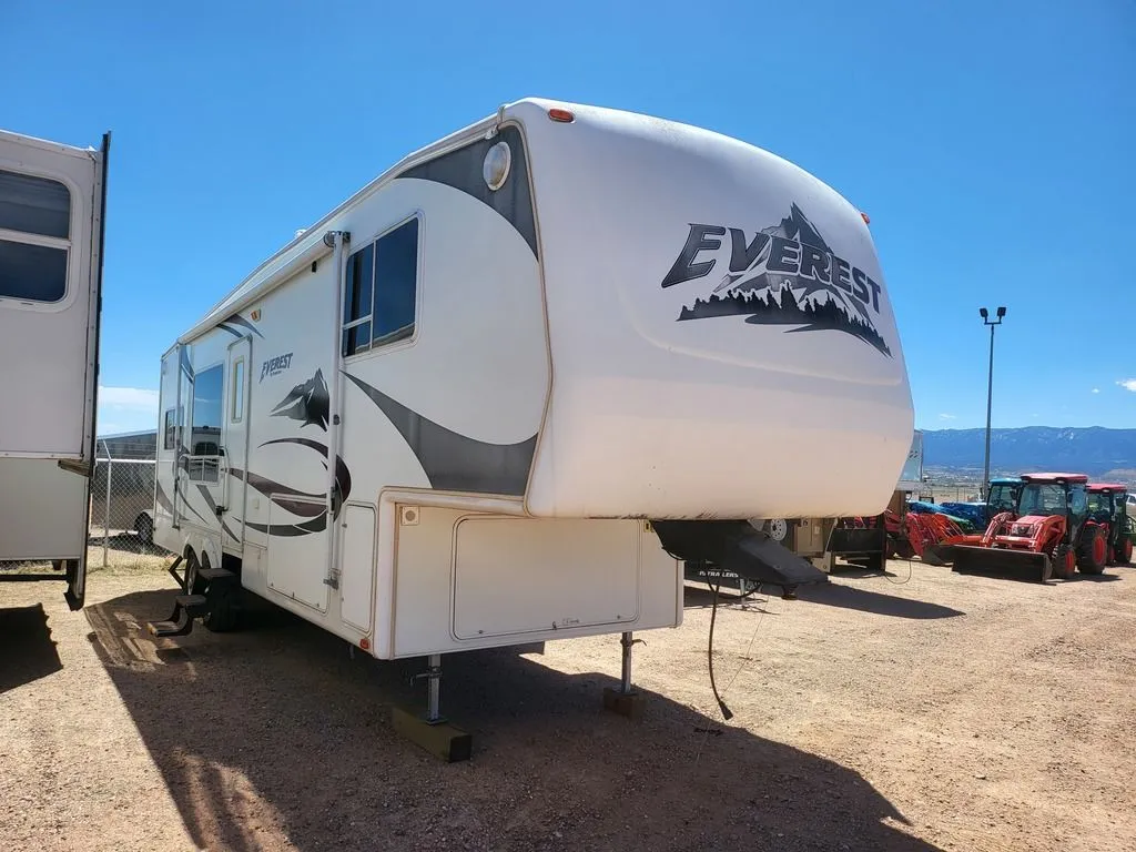 Used 2006 Utility Trailer For Sale - Equipment Trader