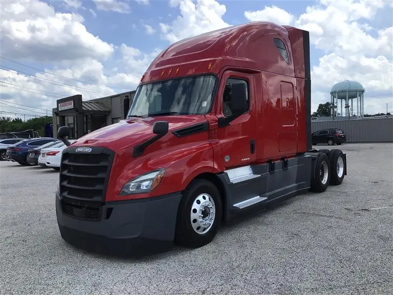 2020 Cascadia For Sale - Freightliner Trucks - Commercial Truck Trader