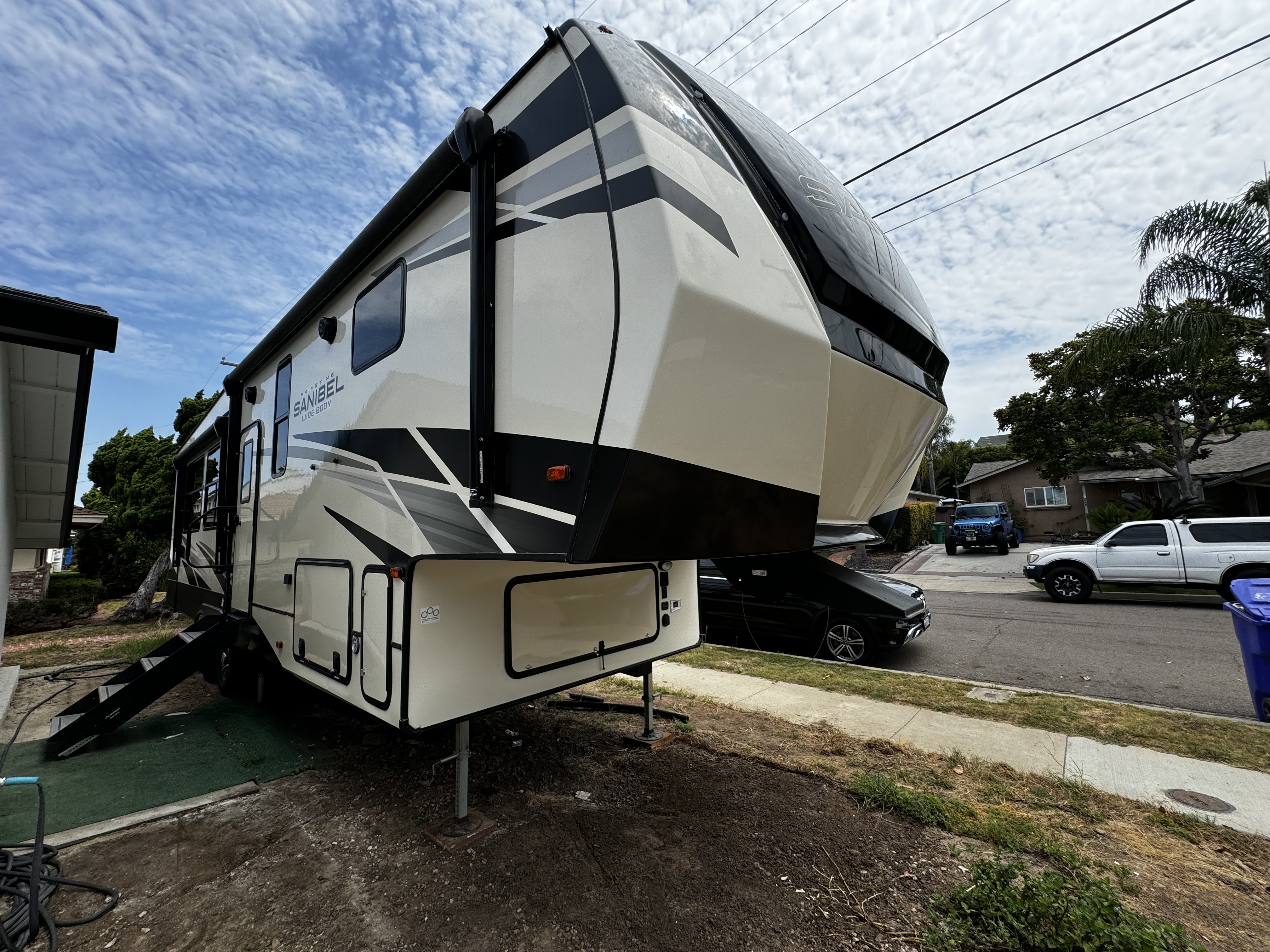 2022 Prime Time Sanibel 3102RSWB RVs For Sale - RV Trader