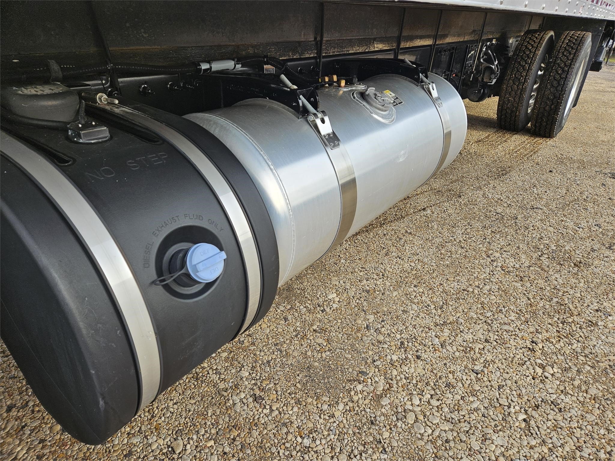 Used 2018 Peterbilt 337 For Sale in Dallas, TX - 5029982857 ...