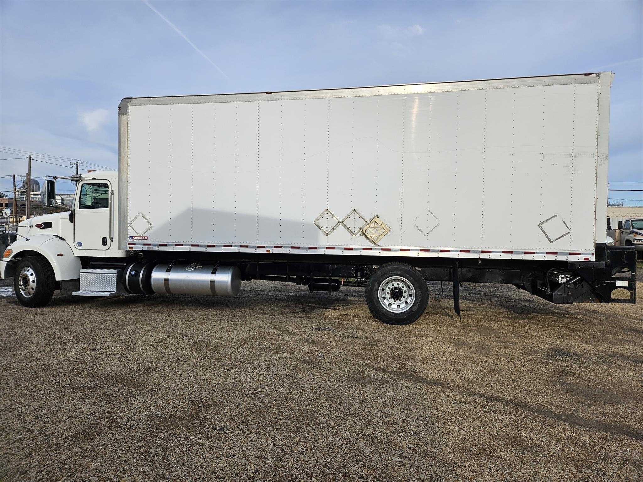 Used 2018 Peterbilt 337 For Sale in Dallas, TX - 5029982857 ...