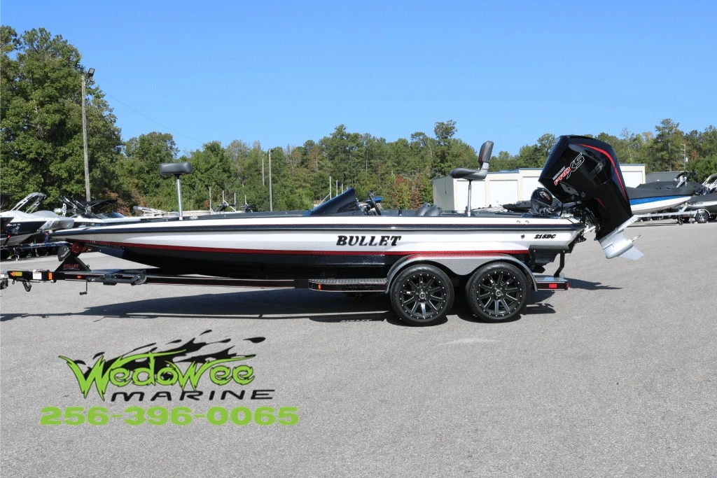 Bullet Boats For Sale - Boatmart