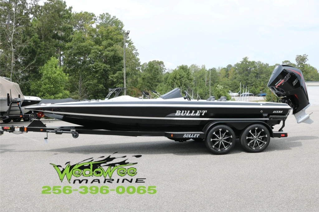 Bullet Boats For Sale - Boatmart