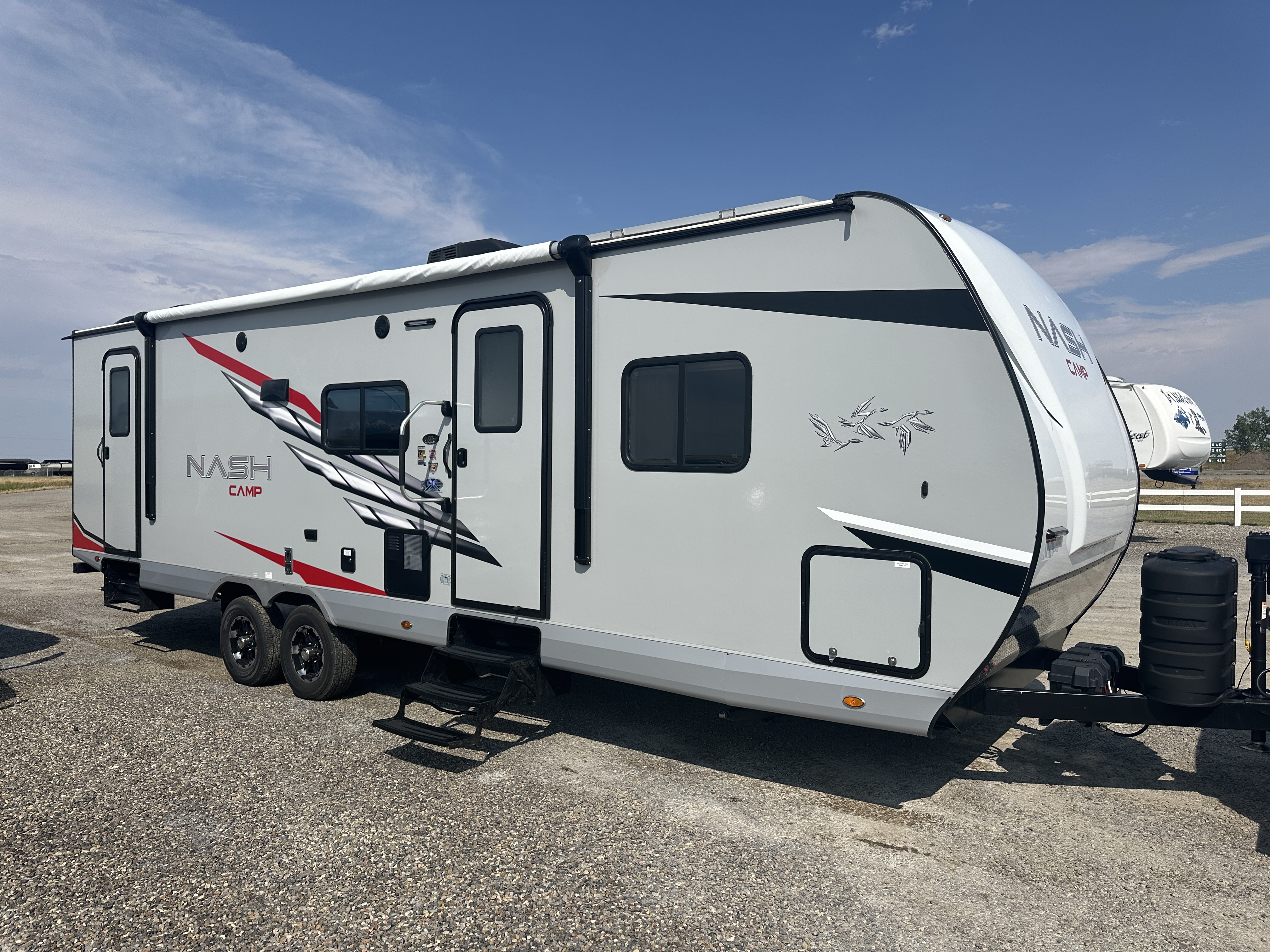 Northwood Mfg Nash 29S RVs For Sale - RV Trader