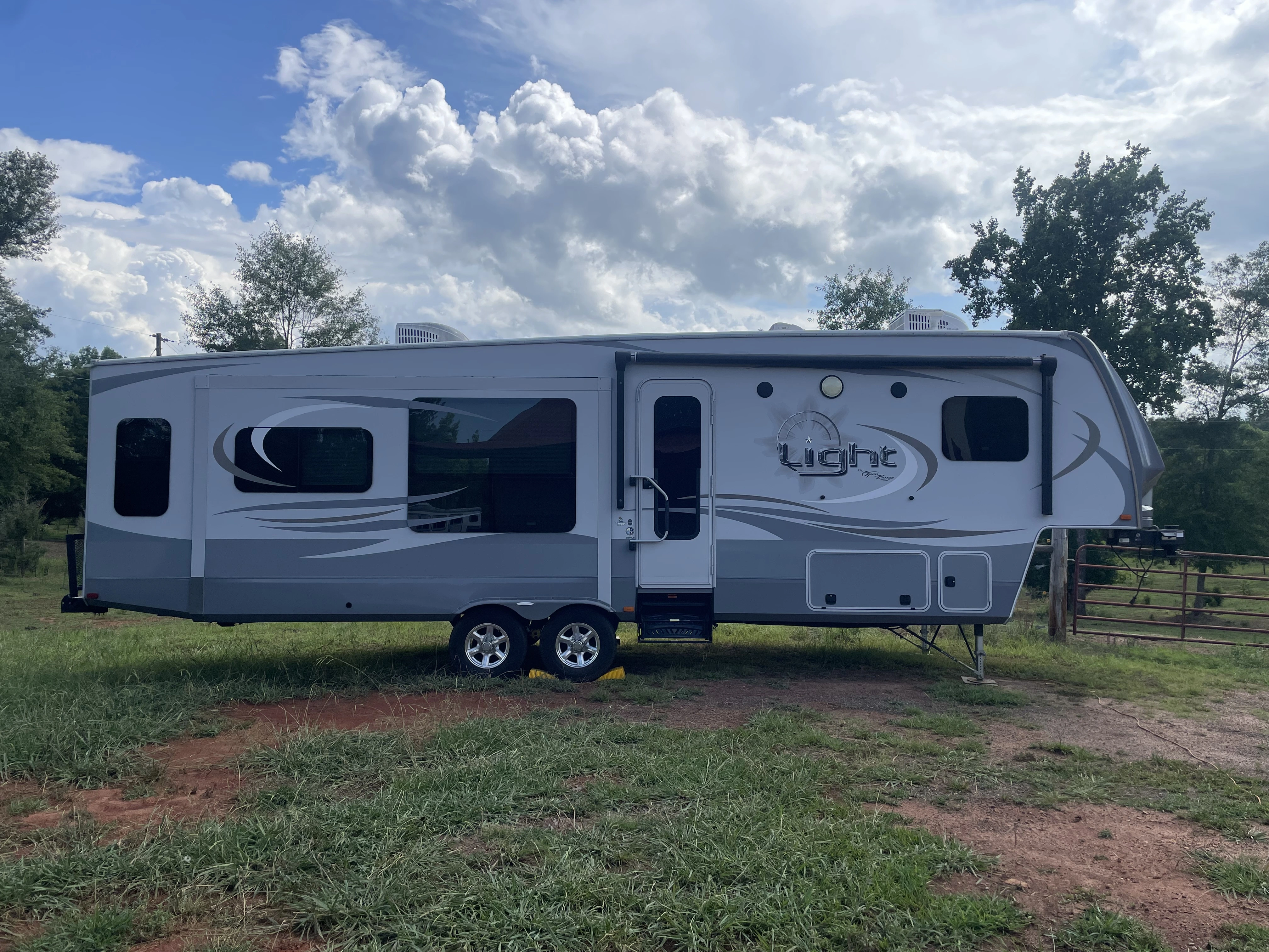 2017 Open Range For Sale - Highland Ridge RVs - RV Trader