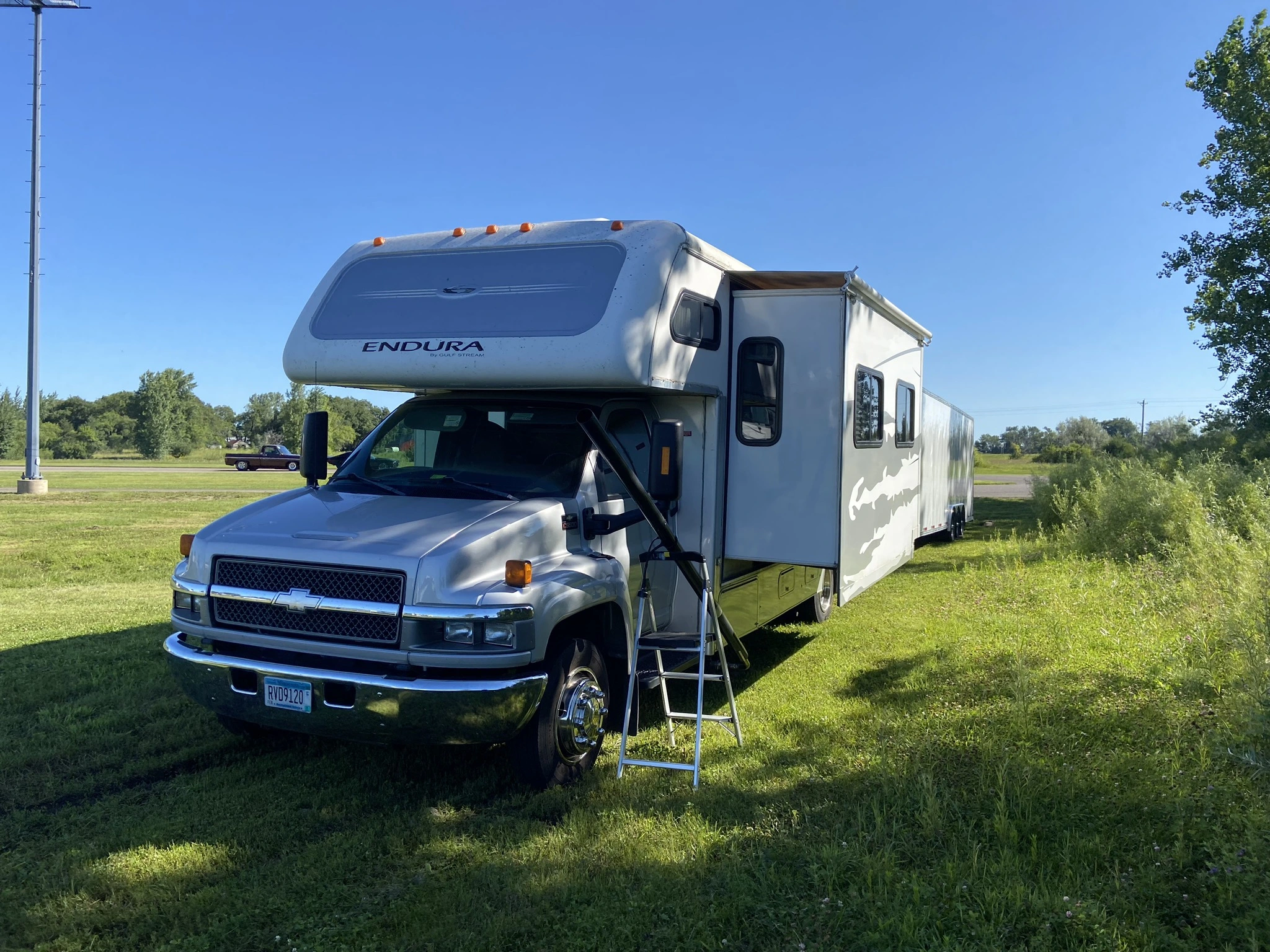 Endura For Sale - Gulf Stream RVs - RV Trader