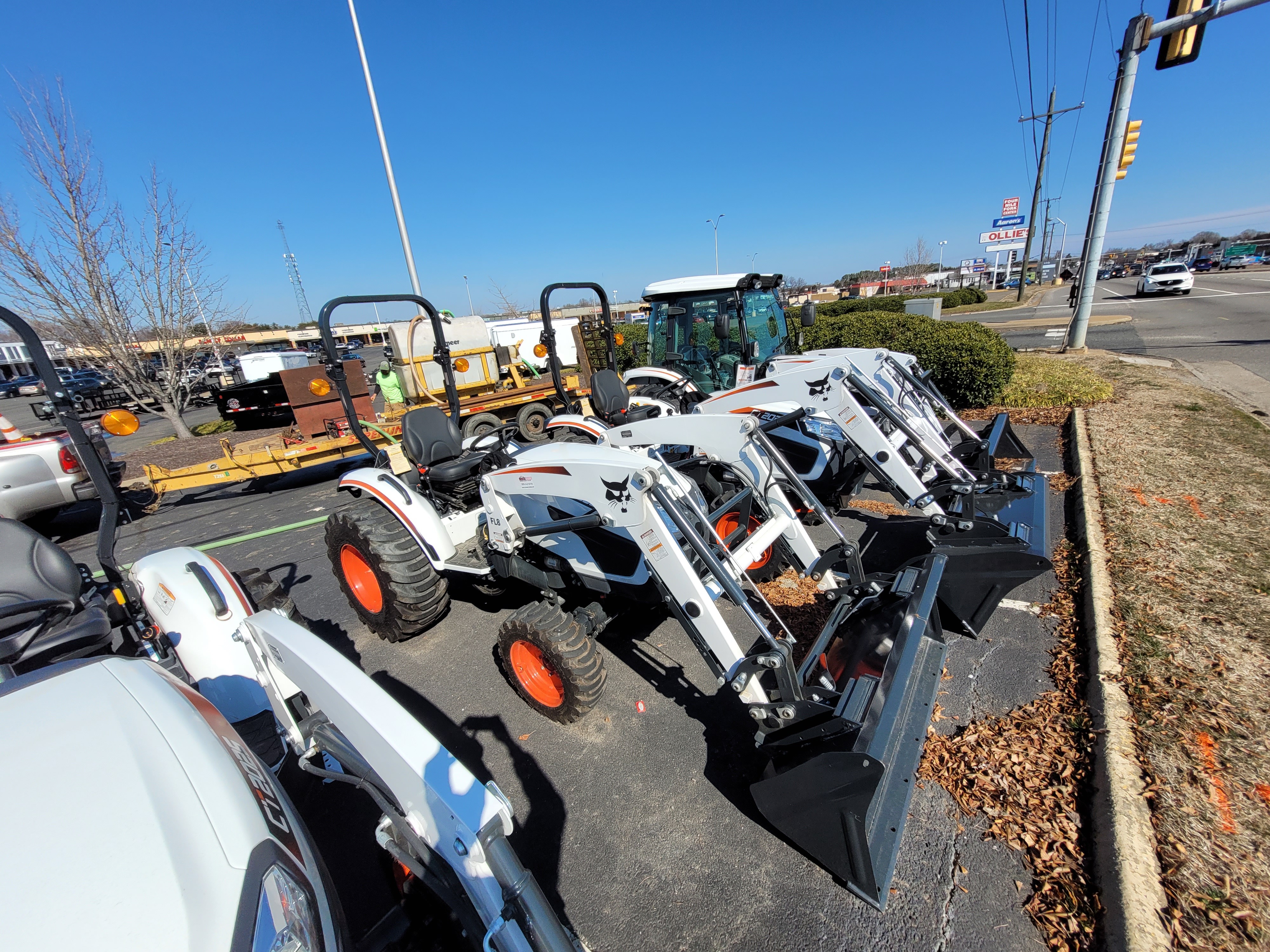Virginia - Tractors Equipment For Sale - Equipment Trader