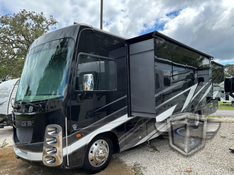 New 2025 Forest River Rv Georgetown 5 Series GT5 34M5 For Sale in Bryan ...