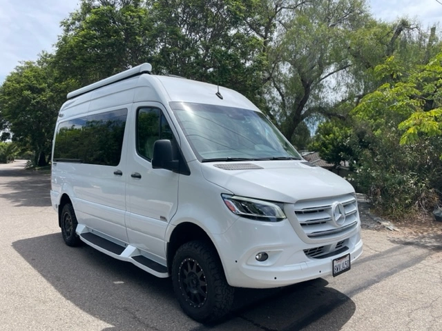 Midwest Automotive Designs Passage RVs For Sale - RV Trader