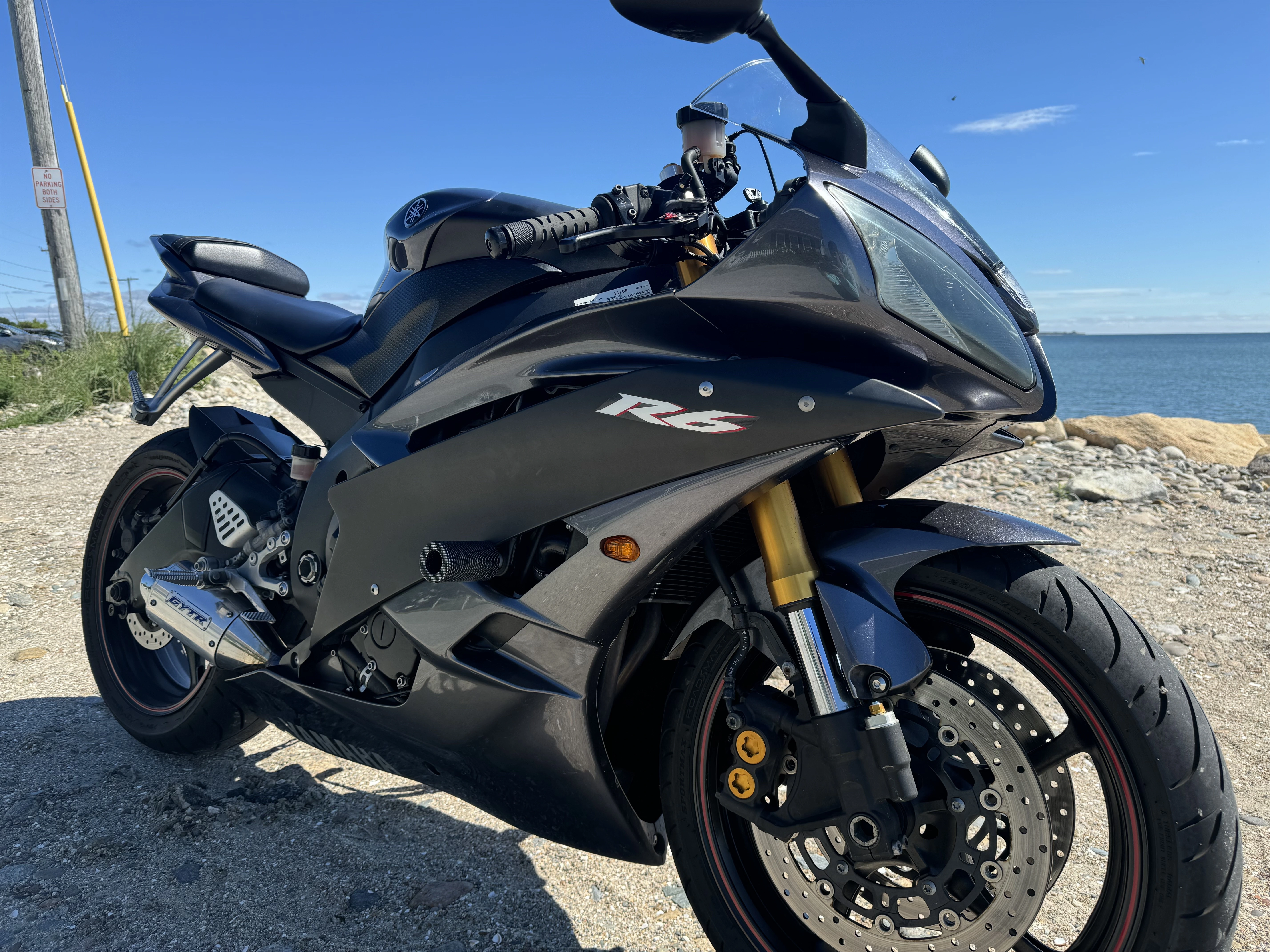 2007 Yamaha Yzf R6 Motorcycles For Sale - Cycle Trader