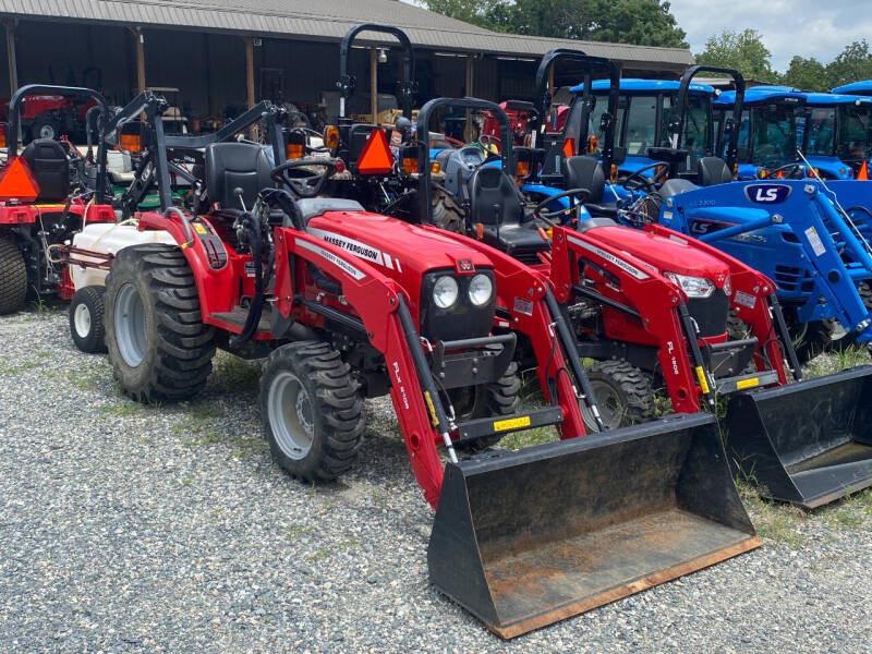 Massey Ferguson 202 Tractors For Sale - Massey Ferguson 202 Tractors ...