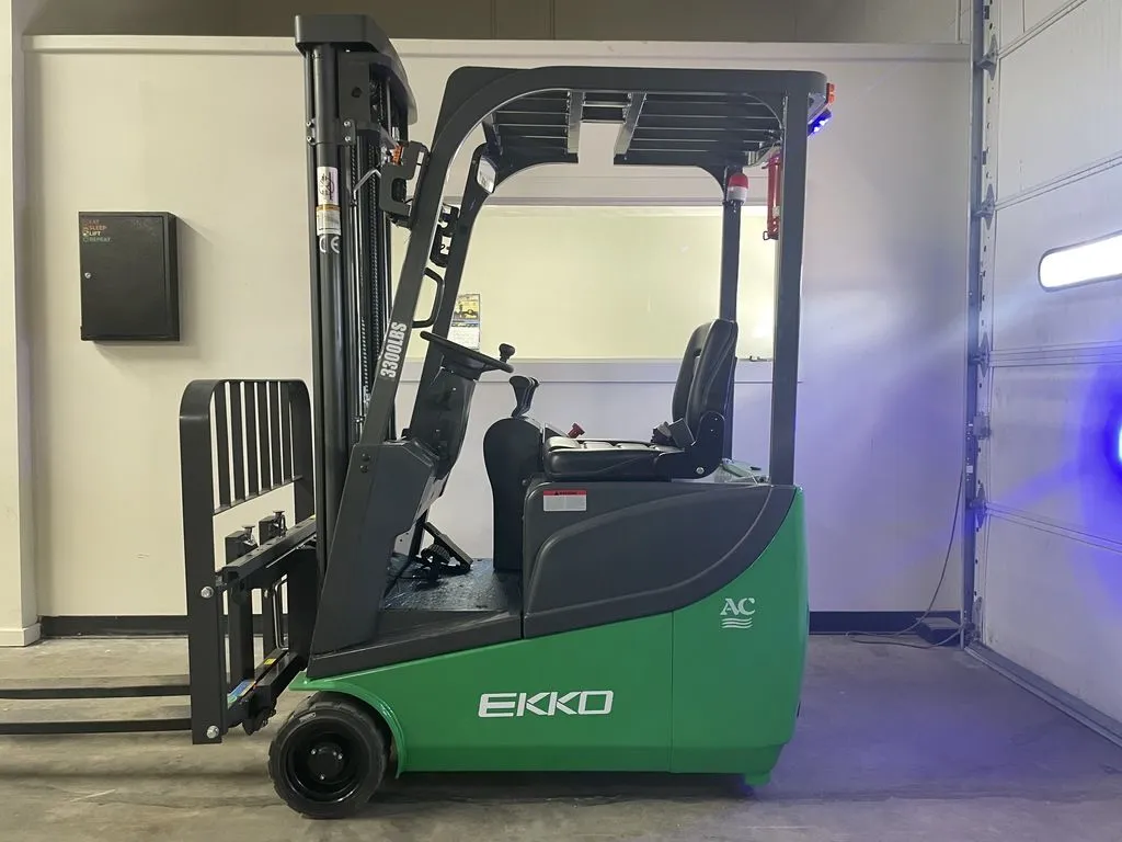 Forklifts For Sale - Equipment Trader