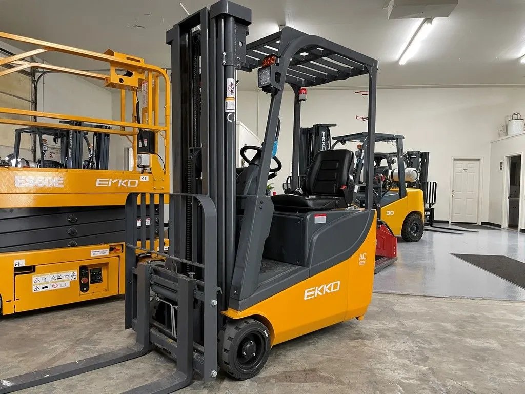 Forklifts For Sale - Equipment Trader