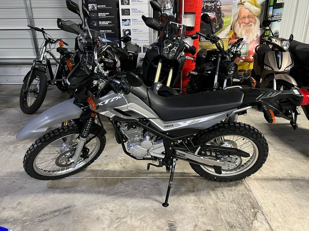 Abrams, WI - XT250 For Sale - Yamaha Motorcycles - Cycle Trader