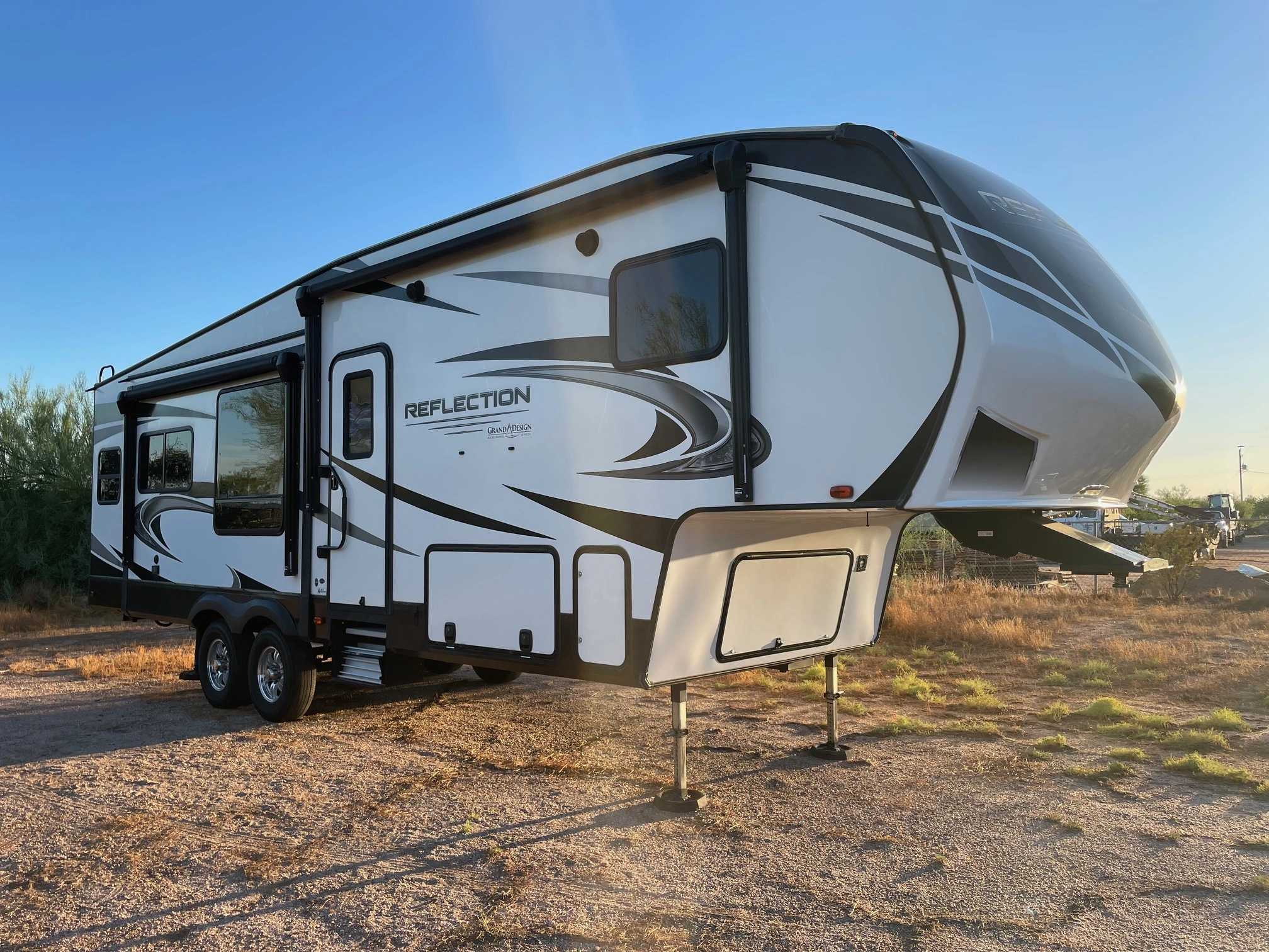 2020 303RLS Reflection For Sale - Grand Design RVs - RV Trader