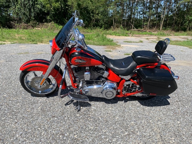 Used 2011 Harley-Davidson Softail FLSTSE2 For Sale in Sewell, NJ ...