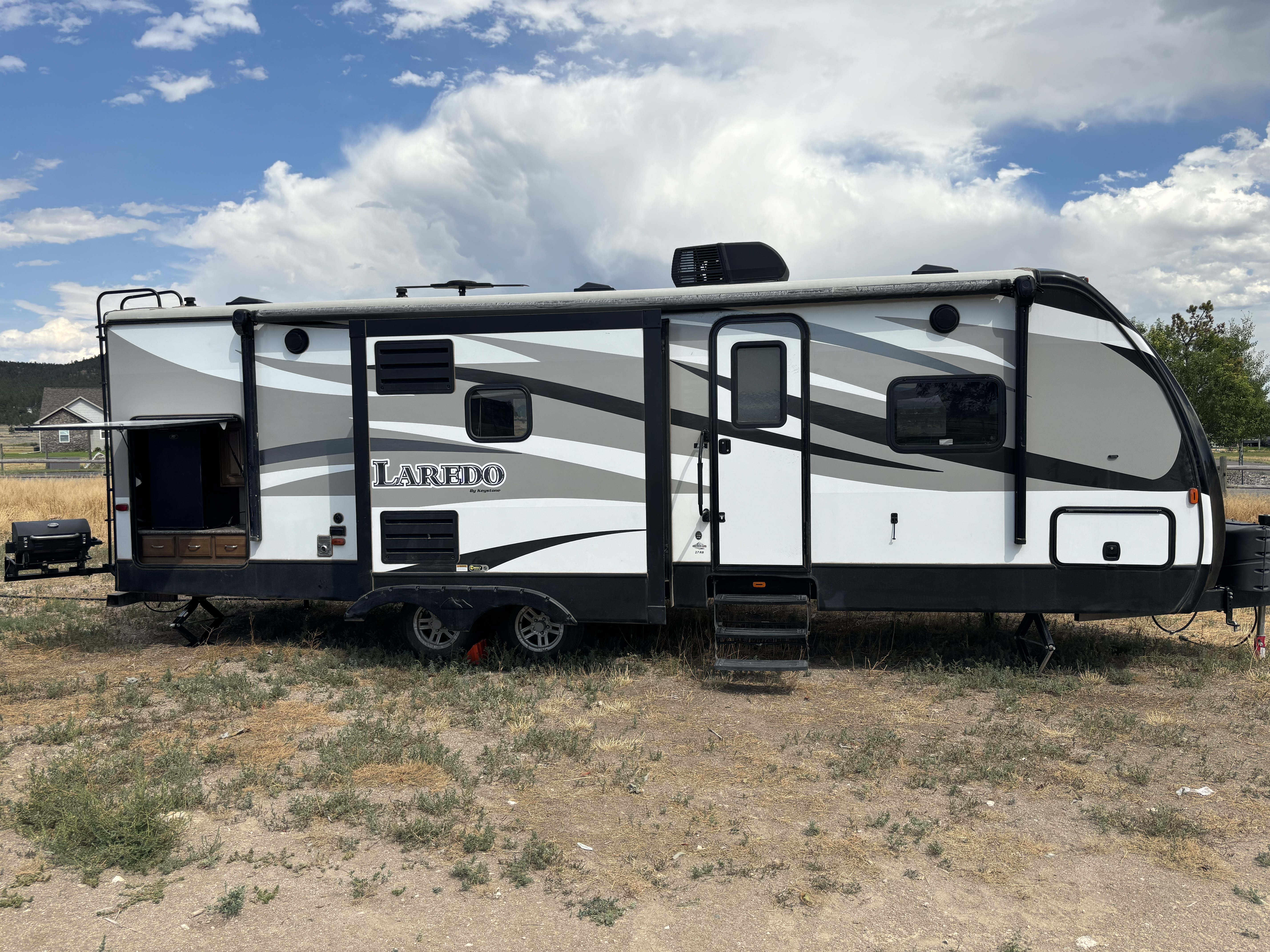 2016 Laredo For Sale - Keystone RVs - RV Trader