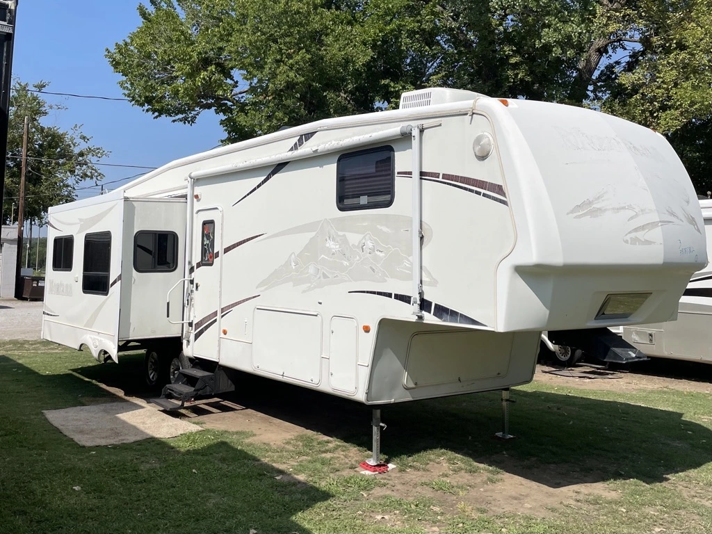 2007 Montana For Sale - Keystone RVs - RV Trader